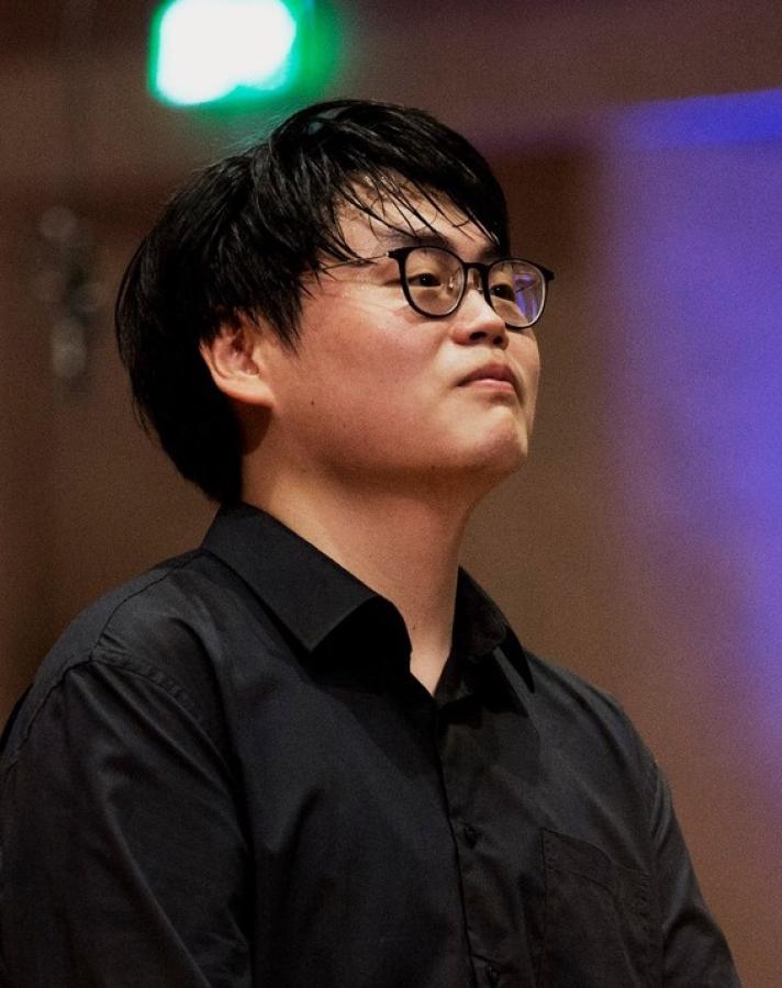 Junhyung Kim | World Federation of International Music Competitions